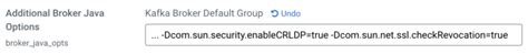 How To Configure Clients To Connect To Apache Kafka Clusters Securely