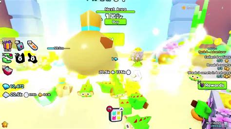 Pet Sim 99 Rebirth 2 Youtube