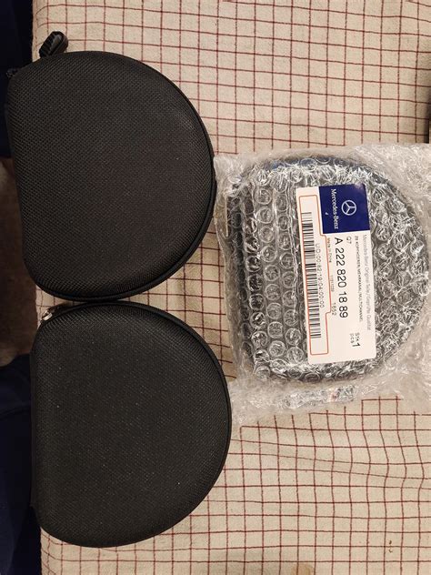 벤츠 전용 무선 헤드폰 당근마켓 중고거래