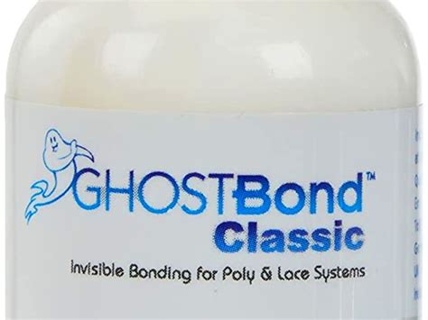 Ghostbond Classic Best Wig Glue