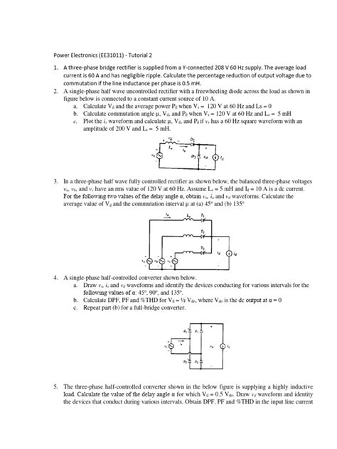 Tutorial 2 Pdf