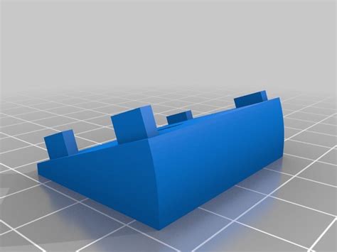 Casing For Pir Motion Sensor Modul For Arduino By Andi K Download
