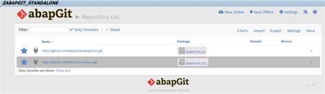 Abap Code Sample Abap2xlsx Project Discovering Abap