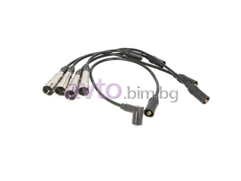 Кабели за свещи