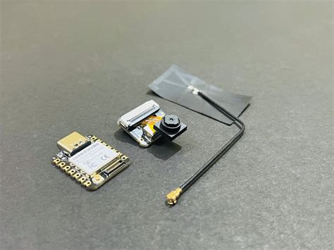 Sharing ESP32S3 CAM Pictures On Telegram Details Hackaday Io