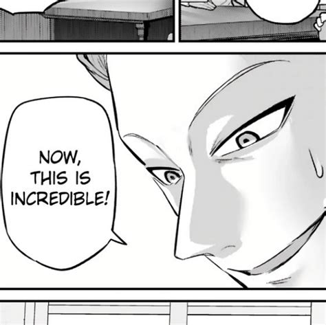 Anime Reaction Images