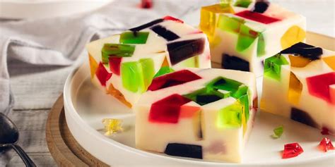 ¿qué Usos Tiene La Grenetina En La Cocina Y La Repostería