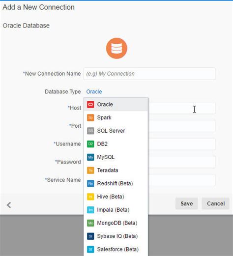 Obiee In Il Oracle Data Visualization Desktop 12c Is Available