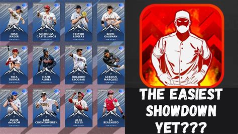 The Easiest Showdown Yet How To Beat Team Affinity Season 3 Showdown