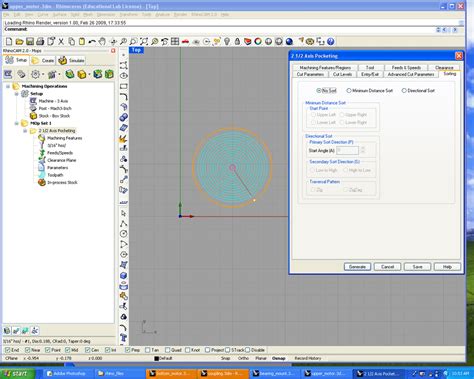 Step 05 Dxarts Digital Arts And Experimental Media University Of Washington