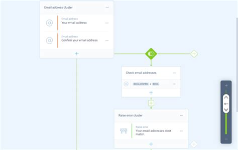 Compare Given Answers Tripetto Help Center