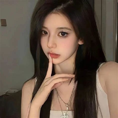 好看的女头像 知乎