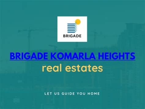 How Much Does It Cost To Build A Sq Ft BHK House In Bangalore At Brigade Komarla Heights