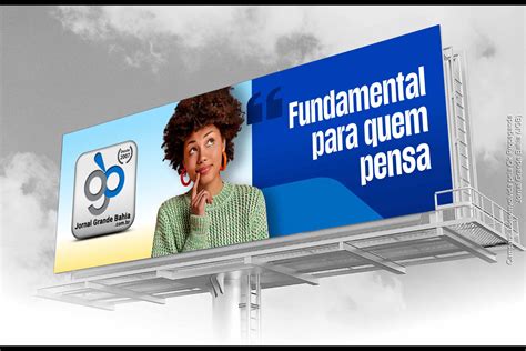 Jornal Grande Bahia lança série de reportagens o conceito