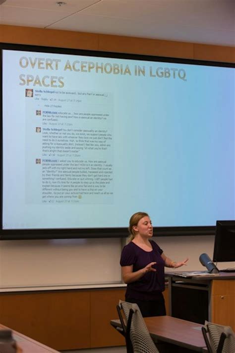 Aces Of Arizona Debunks Misconceptions Of Asexuality During Discussion At Asu The Arizona