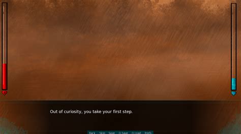 Game Development Trembling Essence Update Trembling Essence Demo By Bee