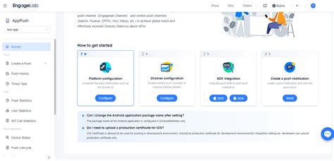 Optimizing Social Media Notifications Strategies And Tools