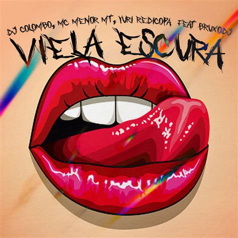 Viela Escura Single By Dj Colombo Spotify