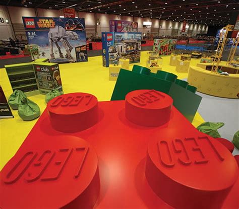 Exhibit 3sixty Award Winning Exhibition Stand Design And Build