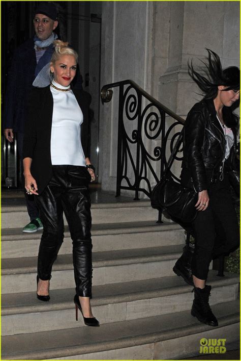 Gwen Stefani No Doubt Concert Tickets On Sale Now Photo Gwen Stefani No Doubt