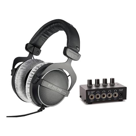 Find The Best 250 Ohm Headphone Amp Reviews And Comparison Katynel