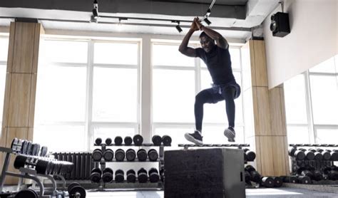 Power Workouts 16 Must Do Exercises To Increase Explosiveness Fitbod