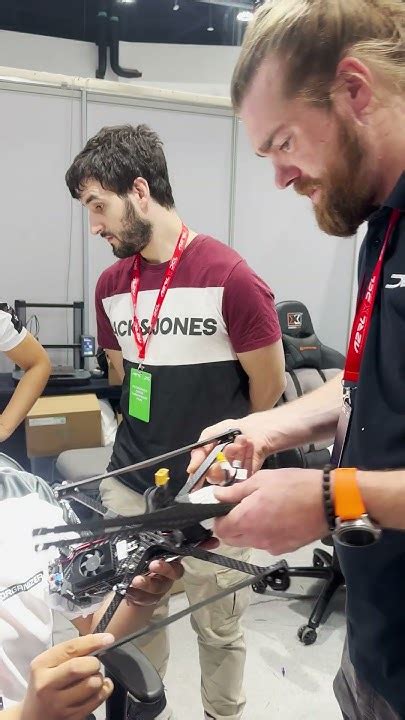 A2rl X Dcl Autonomous Drone Challenge Finals Wrapped Day 1 With Lots Of Action And Fun Youtube