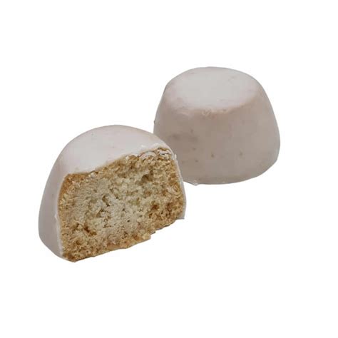 Morenito Chocolate Blanco 150u 3kg