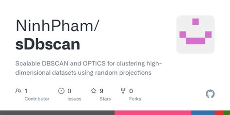 Ninh Pham On Linkedin Github Ninhphamsdbscan Scalable Dbscan And