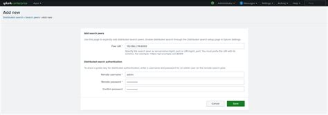 Install Splunk Search Head On Linux Step By Step Guide