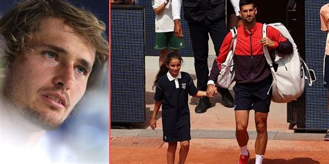 Novak Djokovic Is Human When Youre On The Brink Of History That Adds