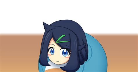 状態変化 リコちゃんで球体化とかラテボとか ランのイラスト Pixiv