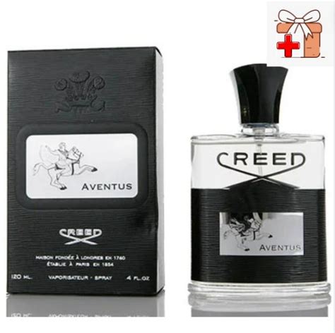 Купить Крид Авентус / 120 ml ★ Мужской Парфюм