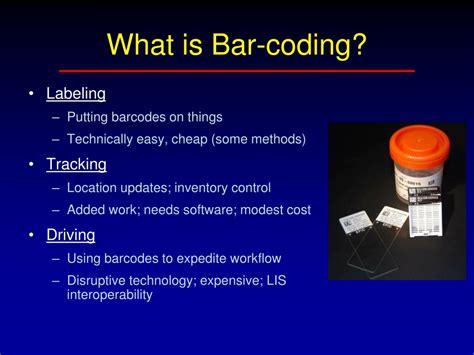 PPT Bar Coding In AP OmniTrax As A Full Middleware Solution PowerPoint Presentation ID 5102046