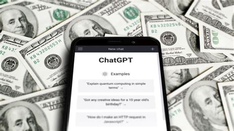 OpenAI Abre Su Tienda Online De Chatbots