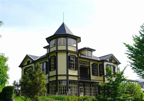 横浜市（神奈川県） 全国観光資源台帳 公財 日本交通公社