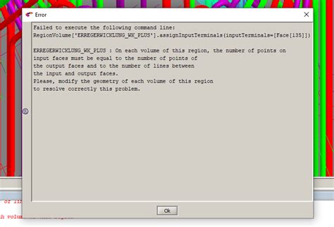 Problem About Electric Terminal Altair Community