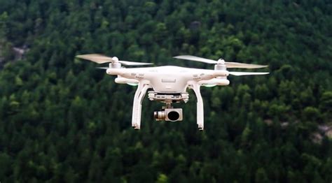 How Drones Are Transforming The Insurance Industry Dronitech