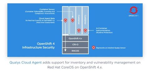 Qualys Presenta Cybersecurity Asset Management