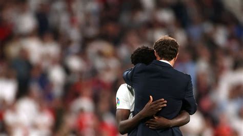 Bukayo Saka Condemns Social Media Sites For Failing To Tackle Racist