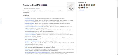 ReadMe 好看指南 Issue 9 CatOneTwo GitHub Tutorial GitHub