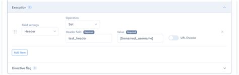Using Variables In KurocoEdge API Variables Enterprise Headless CMS