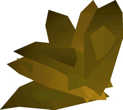Grimy Ardrigal Osrs Wiki