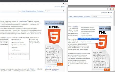 DcdRvsLnk Decode or reverse links Google Chrome 용 확장 프로그램 다운로드
