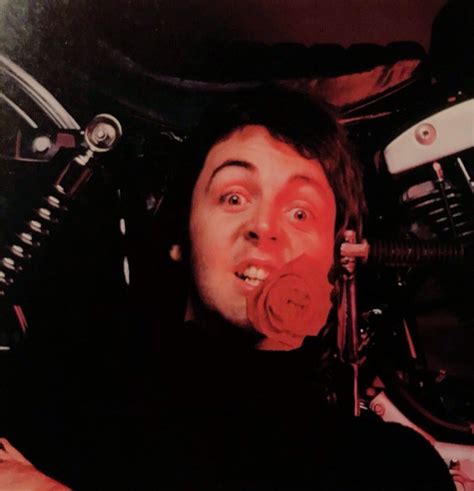 Meet The Beatles For Real My Favorite Wings Album Is Years Old