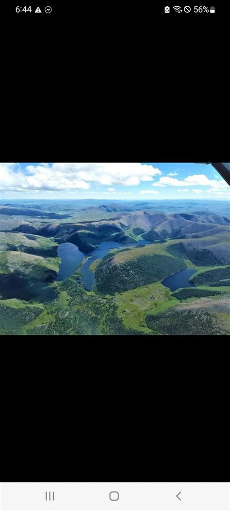 Морин аялал Facebook