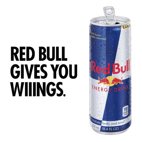 Buy Red Bull Energy Drink FL Oz Count Pack Of Online At Lowest Price In Ubuy India