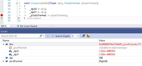 access violation in c cli project · issue 5753 · dotnet core · github