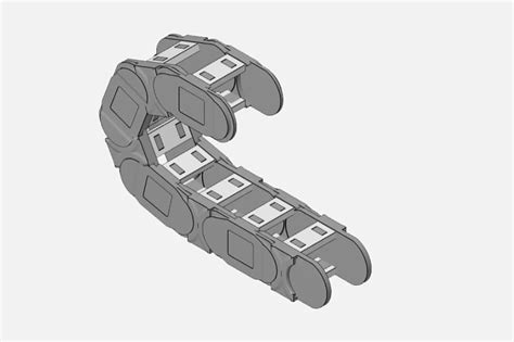 3d Cad Models Of Energy Chains Download Without Registration
