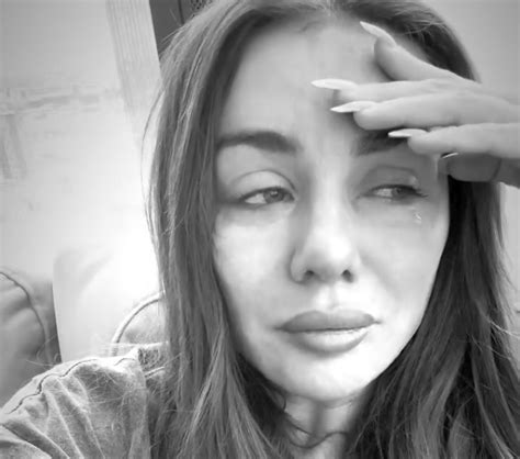 Жила в аду Седокова эмоционально прокомментировала смерть экс мужа